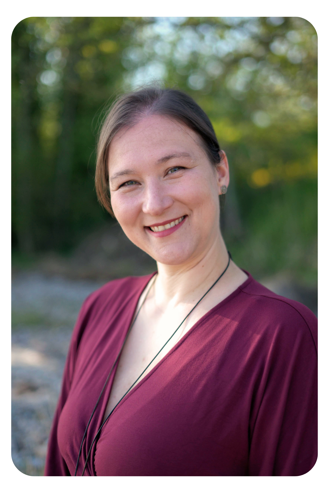 Startseite - Katharina Menke